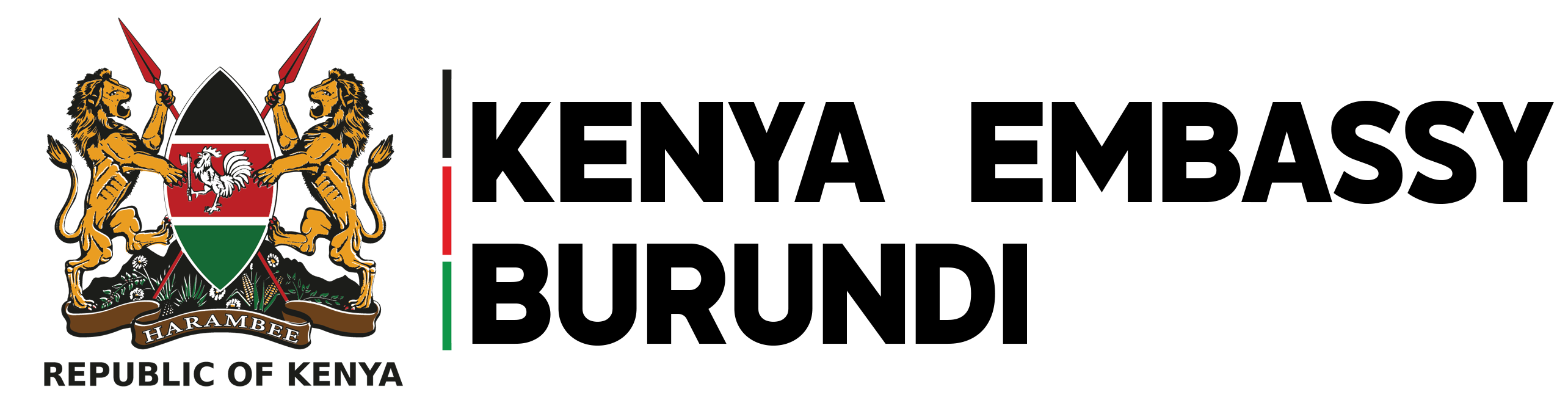 Contact Us – 2 – Kenya Embassy Burundi